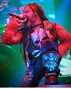 David Ungar | Rob Zombie Wiki | Fandom