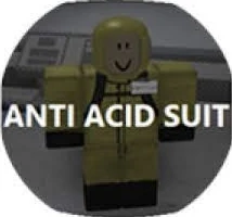 Anti-Acid Suit | Ro-Chanics (Roblox) Wiki | Fandom