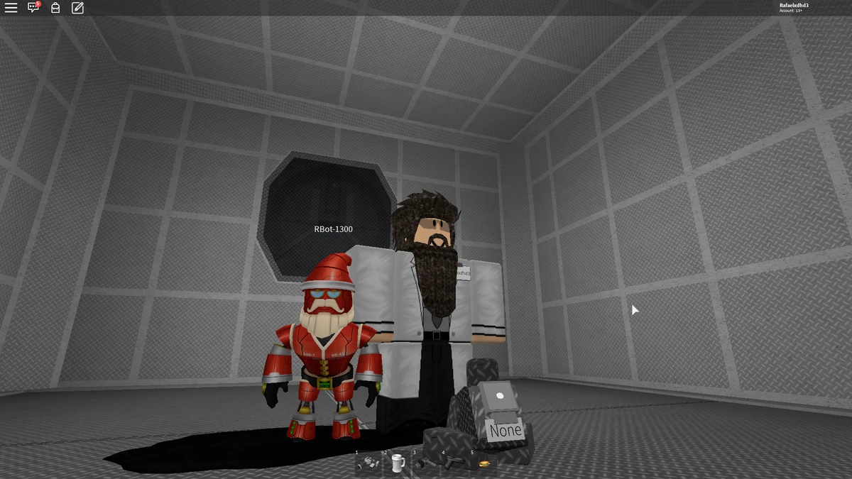 SI-RKG-1 | Ro-Chanics (Roblox) Wiki | Fandom