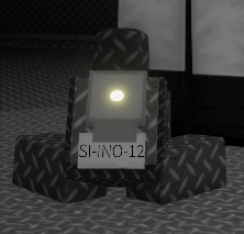 SI-INO-12 | Ro-Chanics (Roblox) Wiki | Fandom
