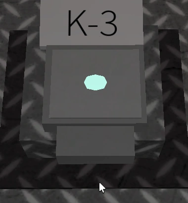 K-3 | Ro-Chanics (Roblox) Wiki | Fandom