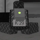 Driver Bot | Ro-Chanics (Roblox) Wiki | Fandom