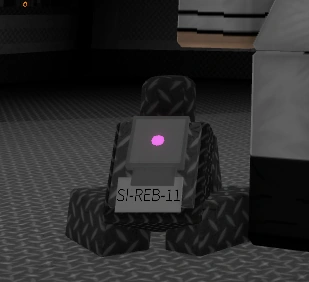 SI-REB-11 | Ro-Chanics (Roblox) Wiki | Fandom