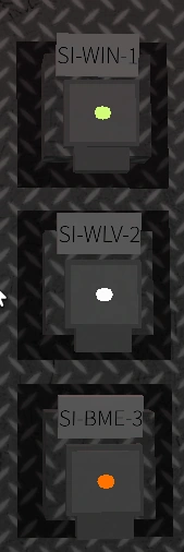 K-1 | Ro-Chanics (Roblox) Wiki | Fandom