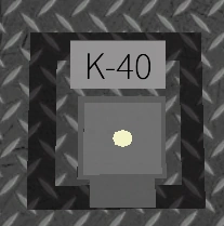 K-40 | Ro-Chanics (Roblox) Wiki | Fandom