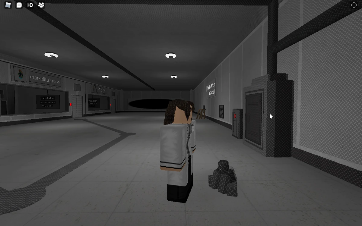 Driver Bot | Ro-Chanics (Roblox) Wiki | Fandom