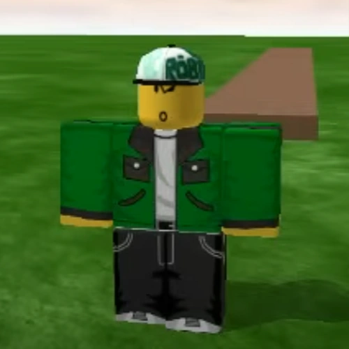 Character | Rochas313 Wiki | Fandom