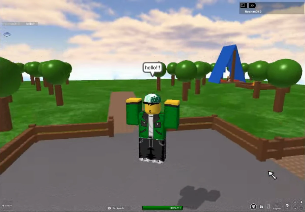 Version 3 (Episode) | Rochas313 Wiki | Fandom