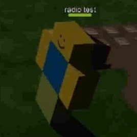 Radio Test (Nosoi) | Rochas313 Wiki | Fandom