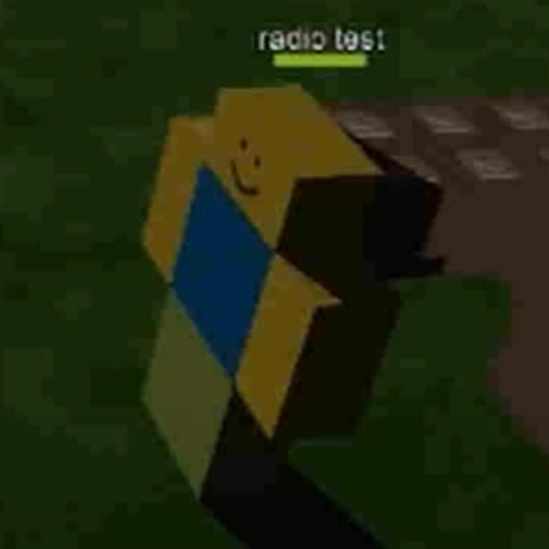 Radio Test (Nosoi) | Rochas313 Wiki | Fandom