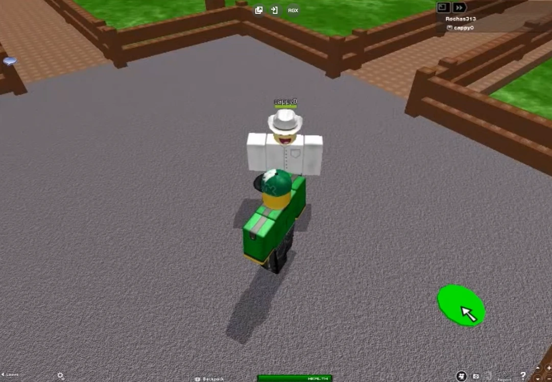 Discussion (Episode) | Rochas313 Wiki | Fandom