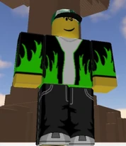 Rochas | Rochas313 Wiki | Fandom