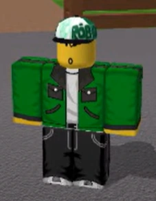 Rochas | Rochas313 Wiki | Fandom