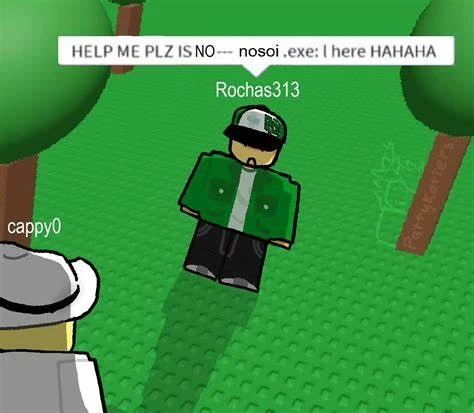 Rochas313 Wiki | Fandom