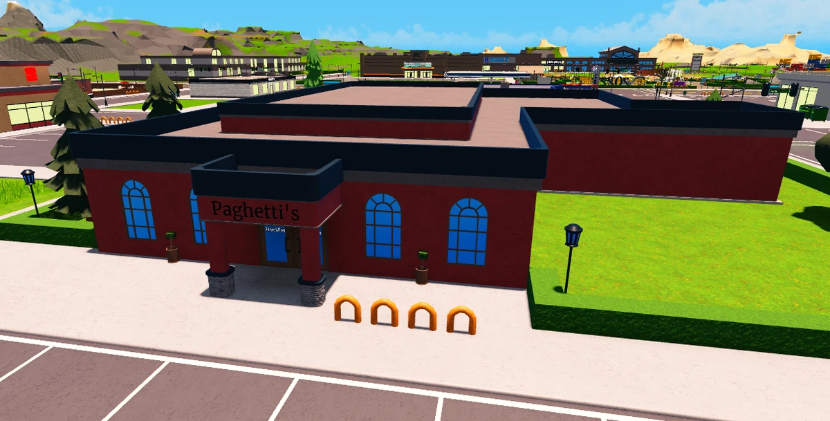 Paghetti's | RoCitizens Wiki | Fandom