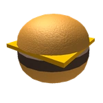 Cheeseburger | RoCitizens Wiki | Fandom