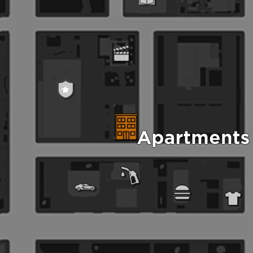 RoCity Apartments | RoCitizens Wiki | Fandom