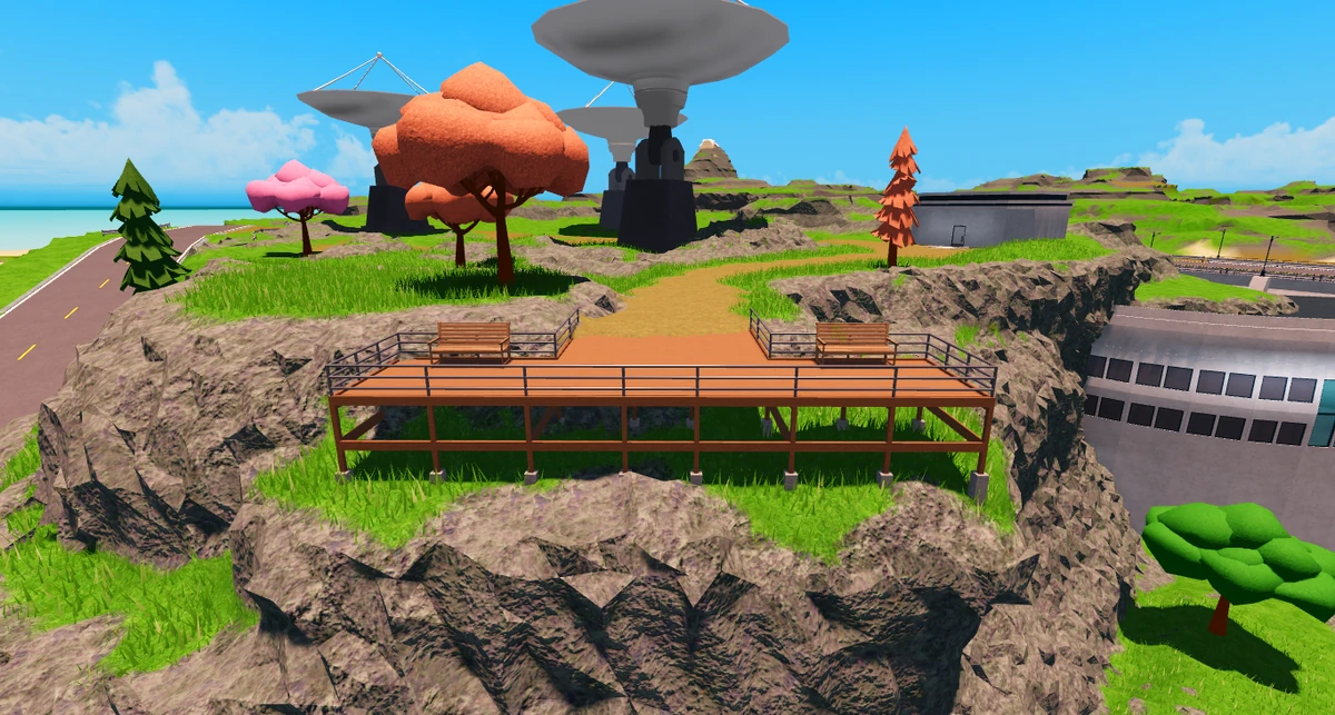 Reservior Overview | RoCitizens Wiki | Fandom