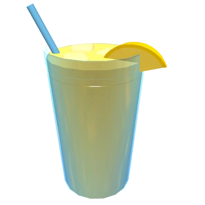 Lemonade | RoCitizens Wiki | Fandom
