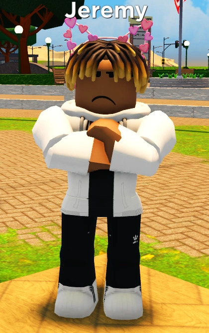 Jeremy | RoCitizens Wiki | Fandom