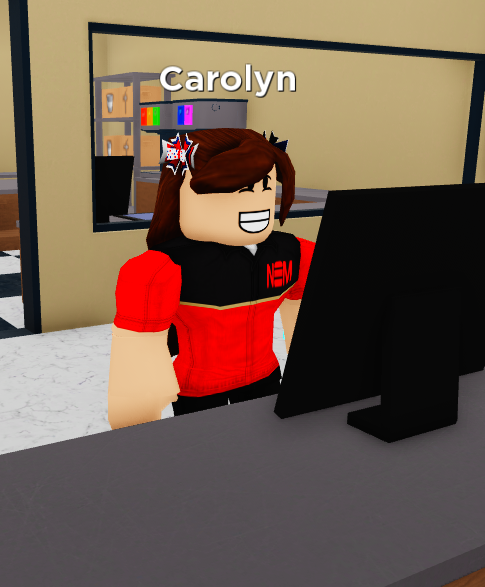 Carolyn | RoCitizens Wiki | Fandom