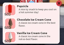 Boardwalk Snack Shack | RoCitizens Wiki | Fandom