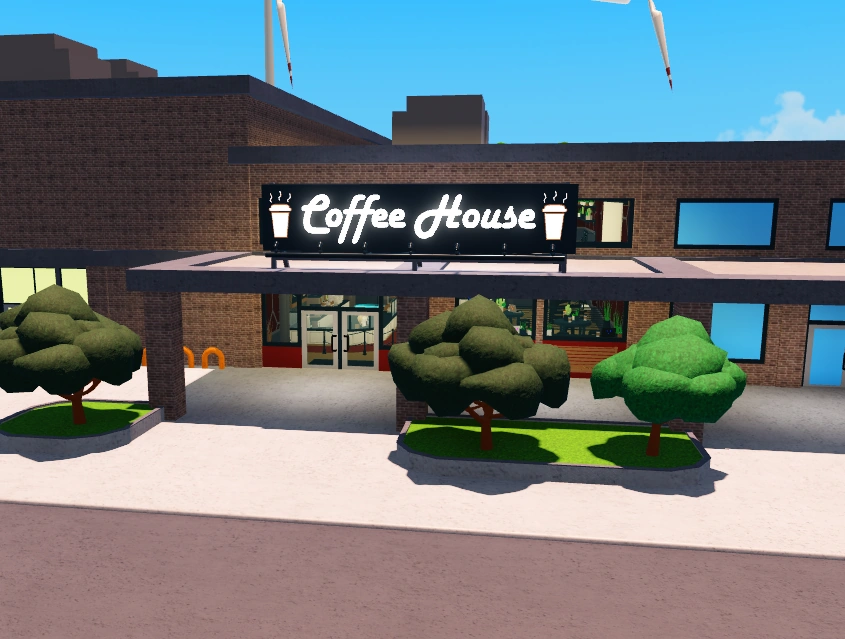 Coffee House | RoCitizens Wiki | Fandom