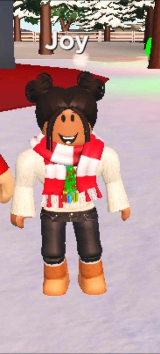 Joy | RoCitizens Wiki | Fandom