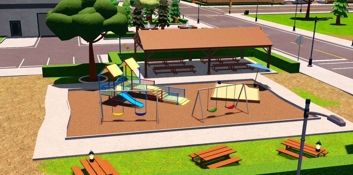 Playground | RoCitizens Wiki | Fandom