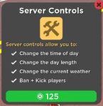 Private Servers | RoCitizens Wiki | Fandom