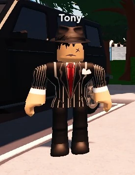 Tony | RoCitizens Wiki | Fandom