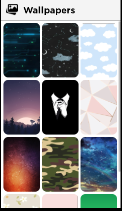 Wallpaper | RoCitizens Wiki | Fandom