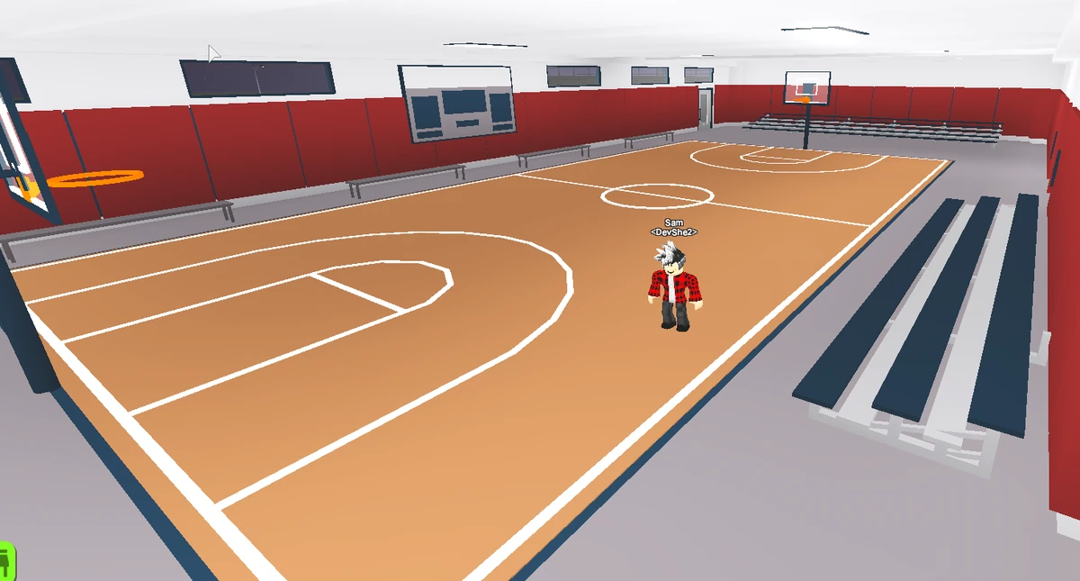 RoCity High School | RoCitizens Wiki | Fandom