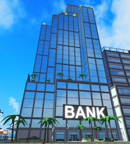Bank | RoCitizens Wiki | Fandom