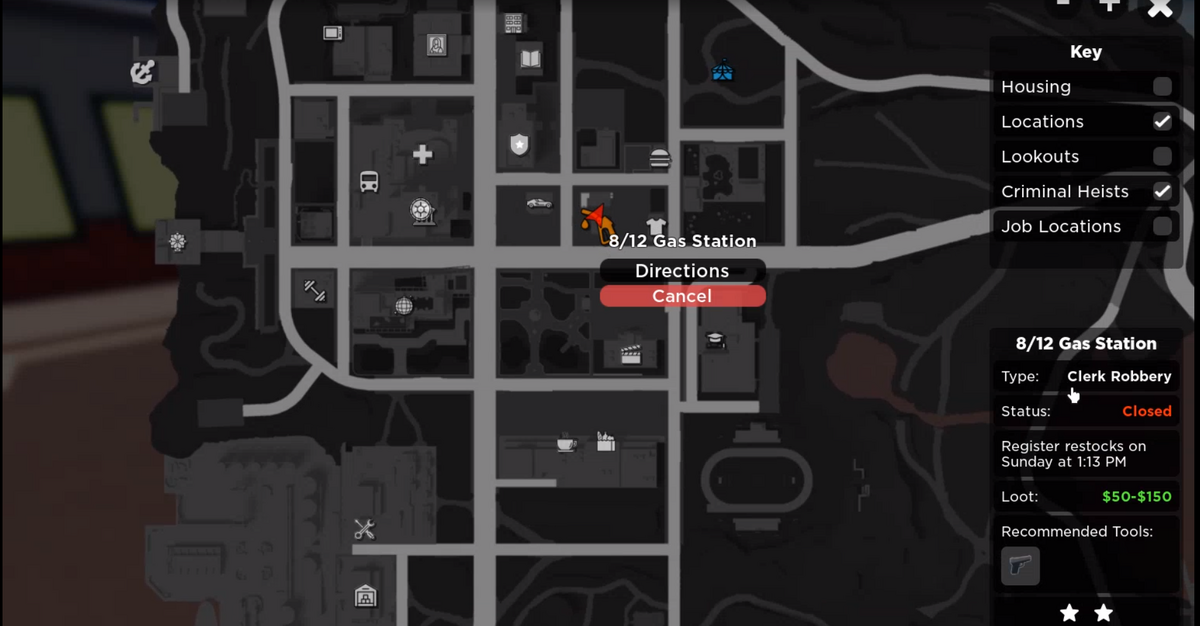 GPS | RoCitizens Wiki | Fandom