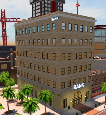 Bank | RoCitizens Wiki | Fandom