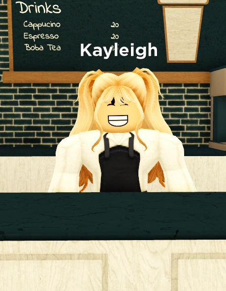 Kayleigh | RoCitizens Wiki | Fandom