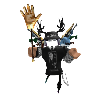 MatrixRW | RoCitizens Wiki | Fandom