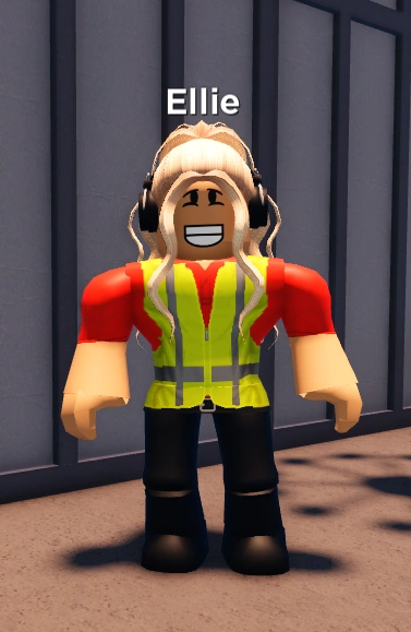 Ellie | RoCitizens Wiki | Fandom