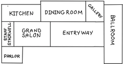 Chateau | RoCitizens Wiki | Fandom