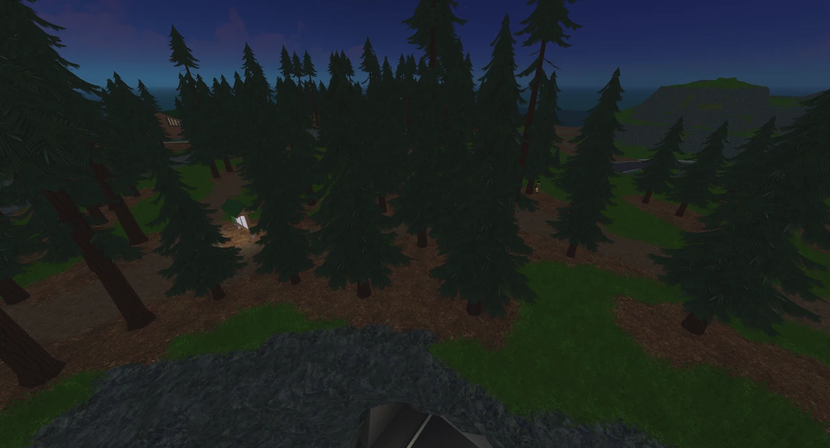 Highway Lookout | RoCitizens Wiki | Fandom