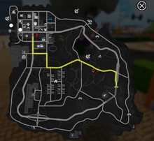 GPS | RoCitizens Wiki | Fandom