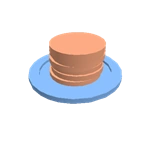 Pancakes | RoCitizens Wiki | Fandom