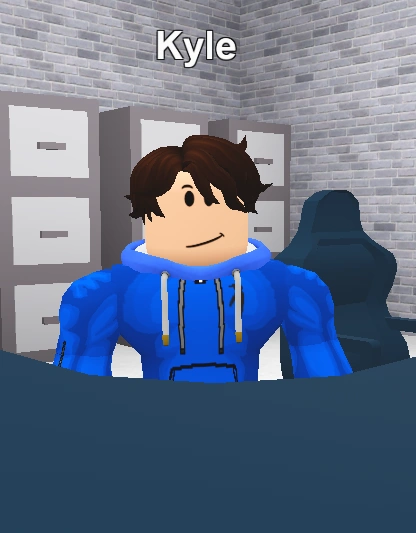 Kyle | RoCitizens Wiki | Fandom