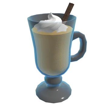 Eggnog | RoCitizens Wiki | Fandom