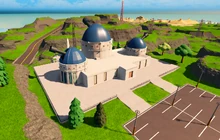 Observatory | RoCitizens Wiki | Fandom