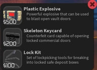 Shady Sam | RoCitizens Wiki | Fandom