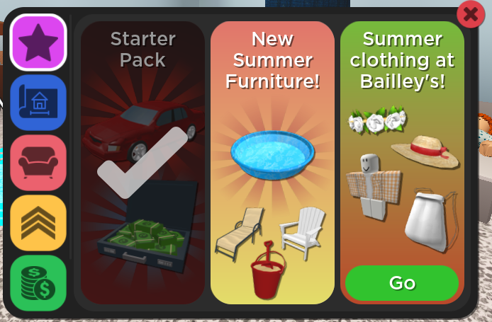 Shop | RoCitizens Wiki | Fandom