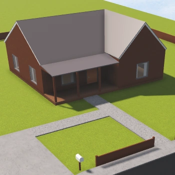 Small Cabin | RoCitizens Wiki | Fandom