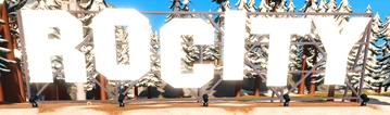 RoCity Sign | RoCitizens Wiki | Fandom